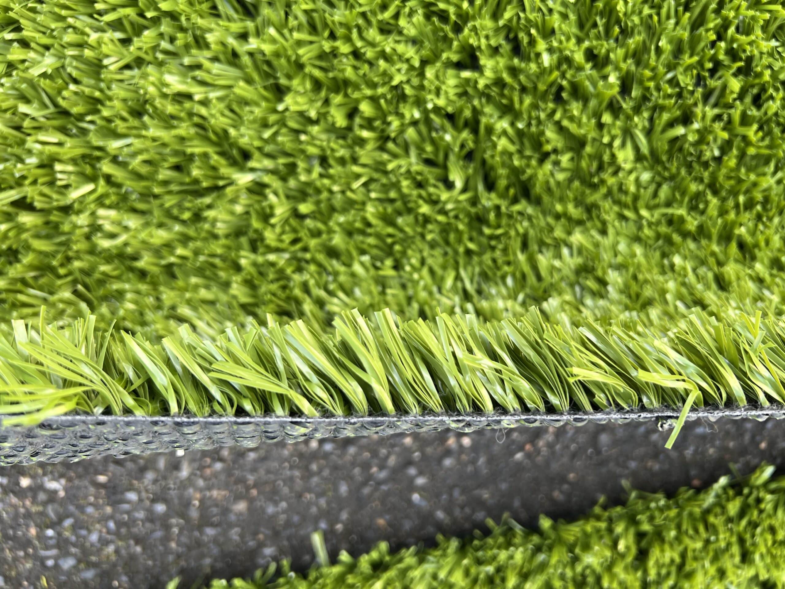 Le gazon synthétique Green Avenue pour terrains Multisports
